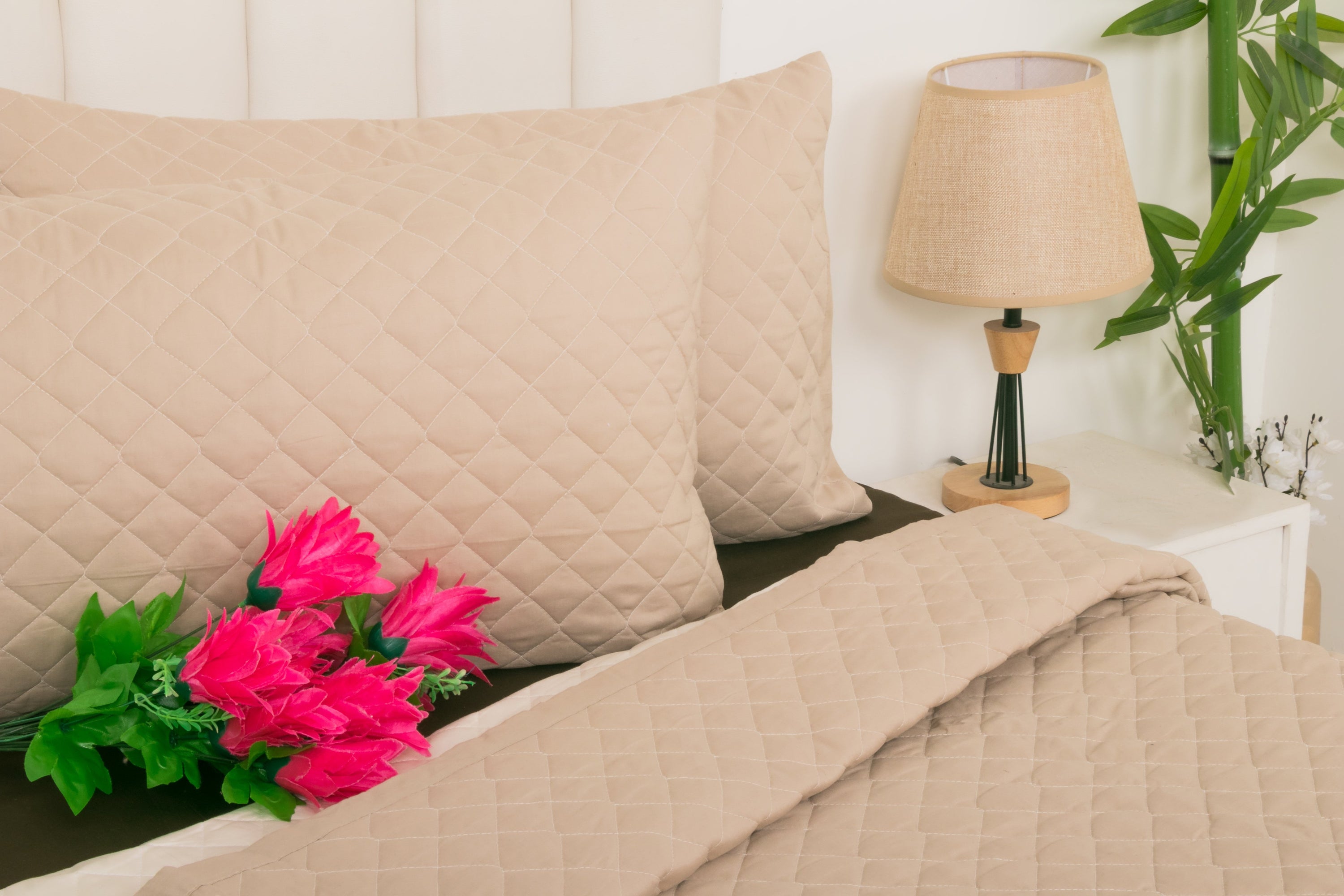 Find Your Perfect Bedding Essentials at Bedding Bliss